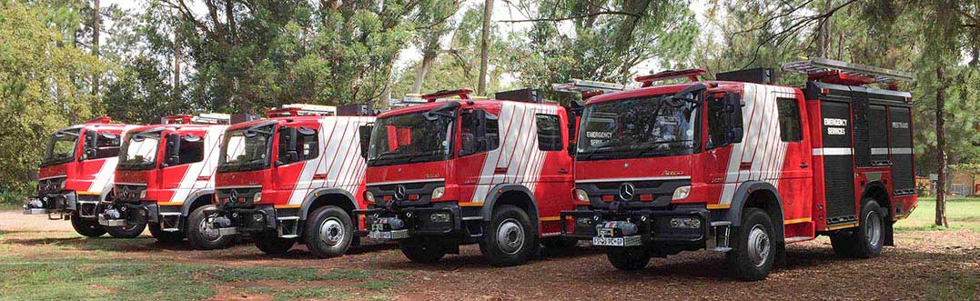 Simunye Fleet Management